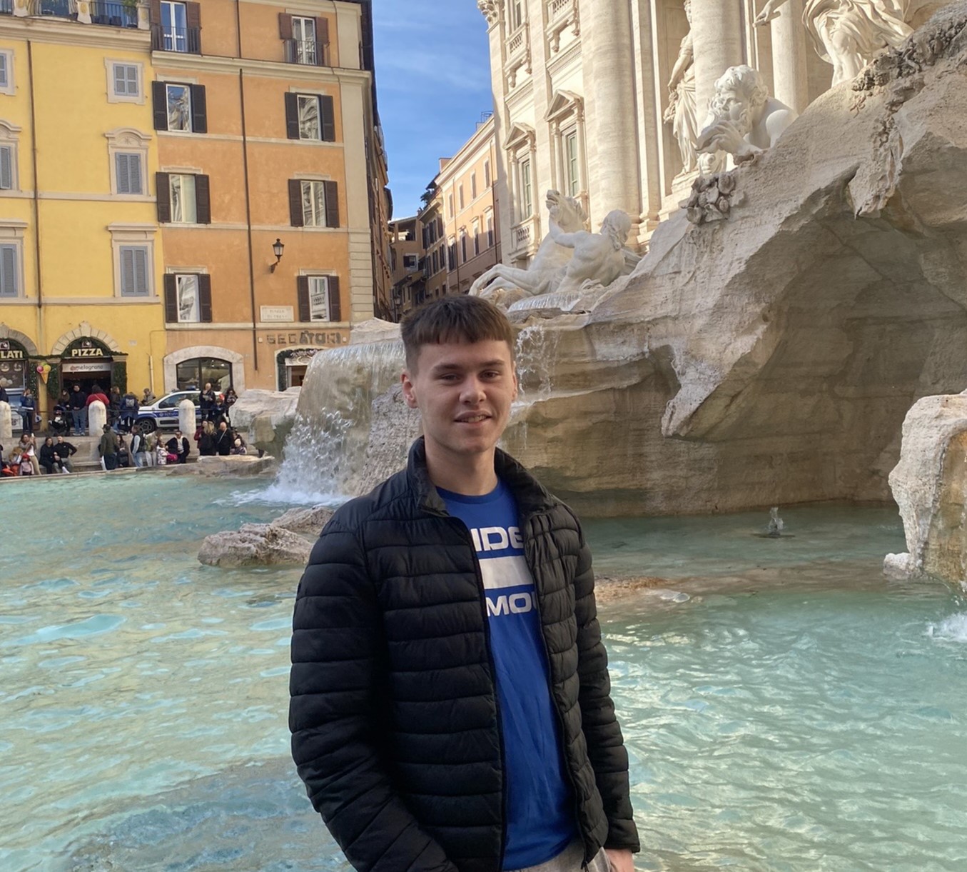 BF Media Portfolio - Home